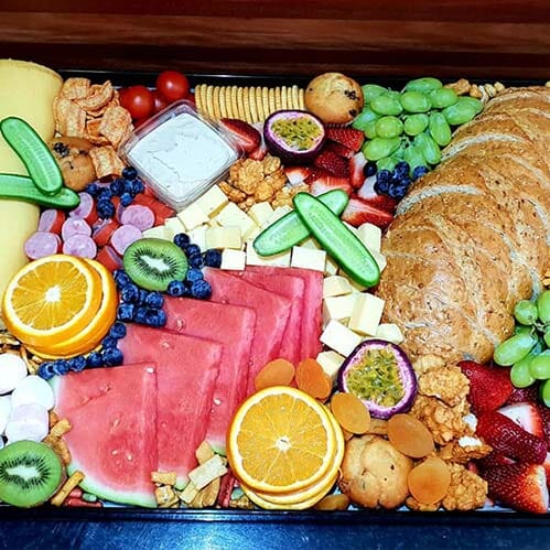 Catering Platters | Menu | Toowoomba | Munch Platters