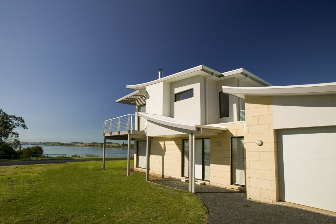 Custom Homes | DB Design