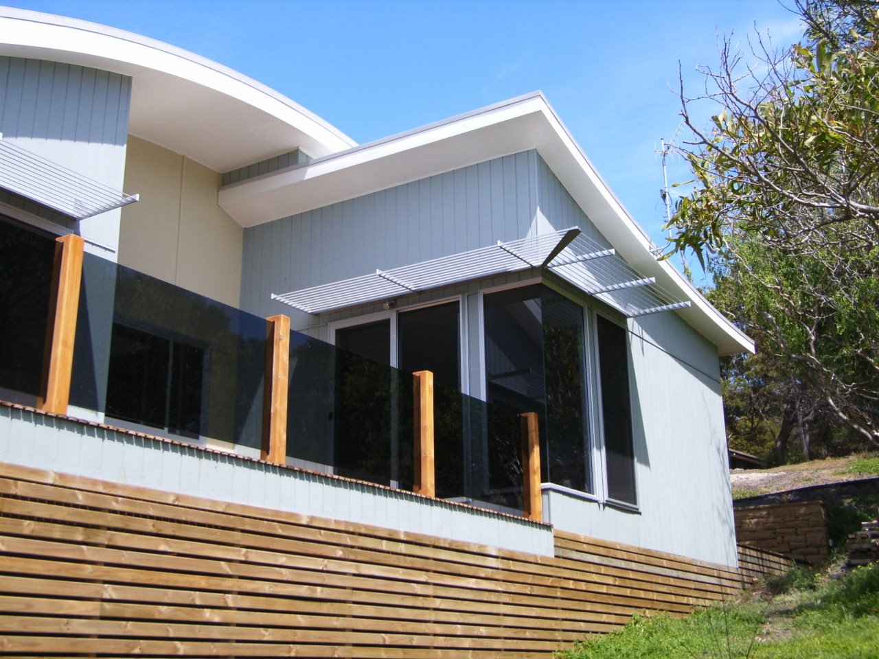 Custom Homes | DB Design