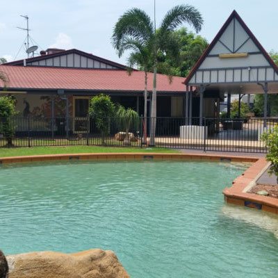 All Inclusive Fishing charters in Weipa - Fish's Fly and Sportfishing ...