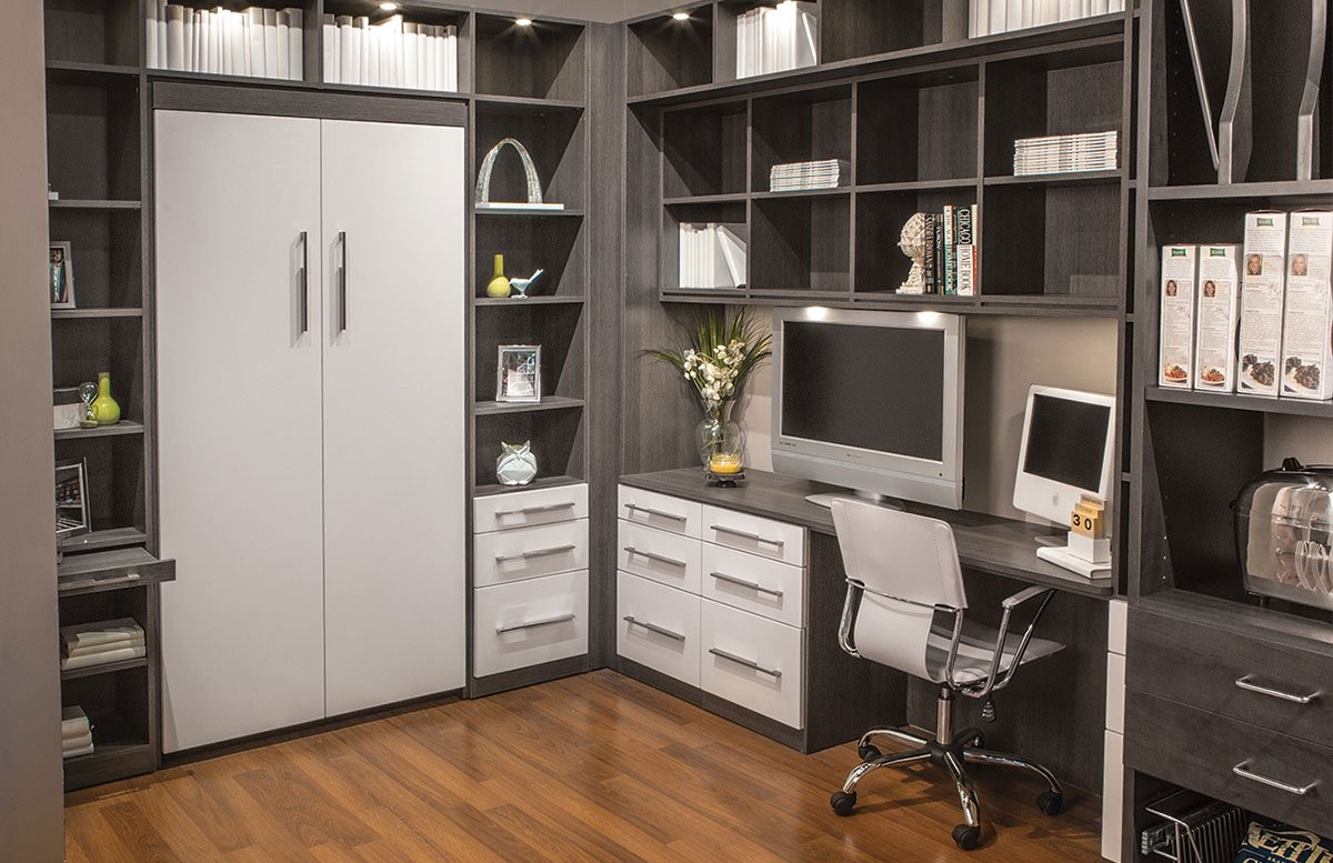 Custom Closet Systems, Design & Installation