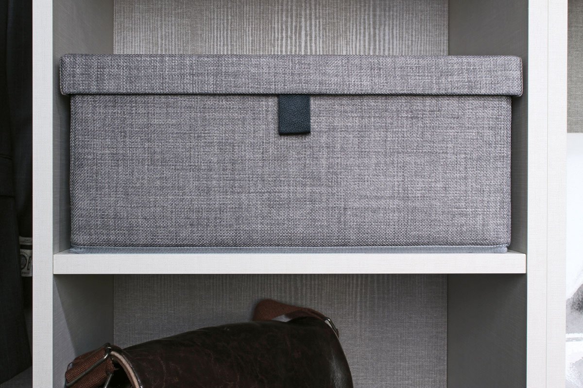 Custom Closet Organizers | Closet Accessories | North Carolina