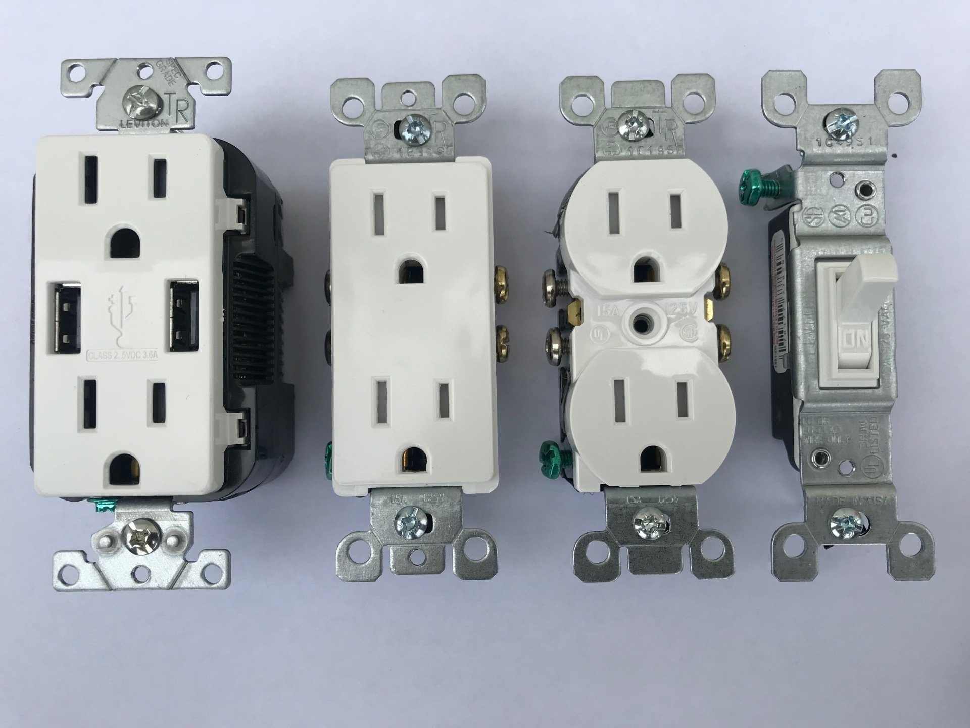 Electric Supply | Moraine | BOS Electric Supply