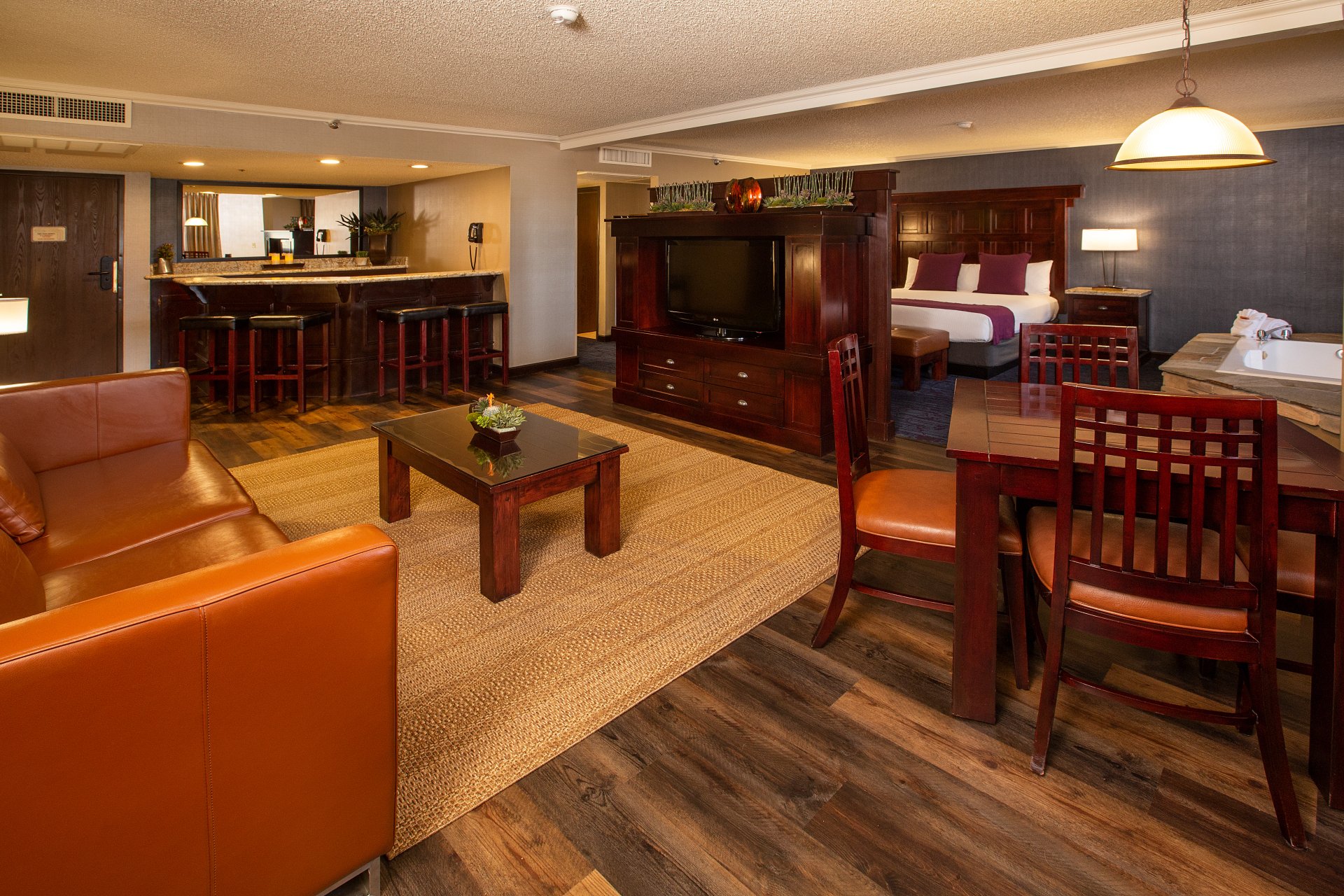 Carson Valley Inn & Casino