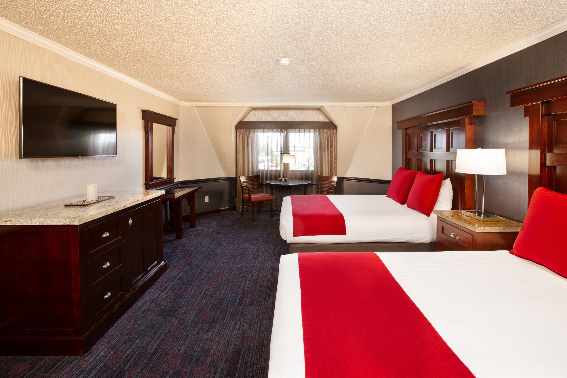 Carson Valley Inn & Casino