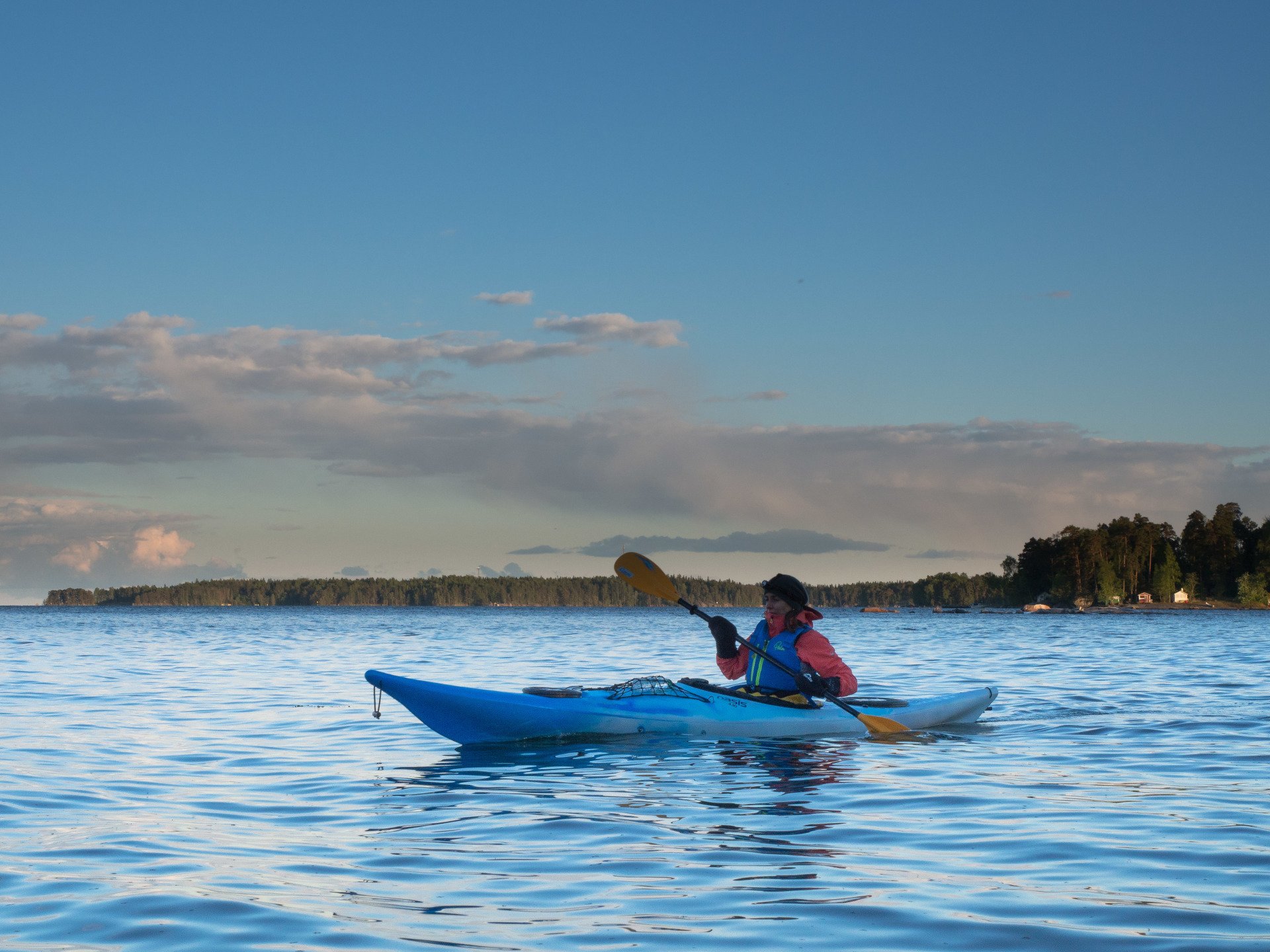 Yritysten kokoukset ja virkistyspäivät