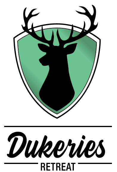 Glamping Site. Luxury bell tents with private hot tubs.