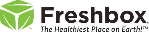 Freshbox | The Healthiest Place on Earth!™