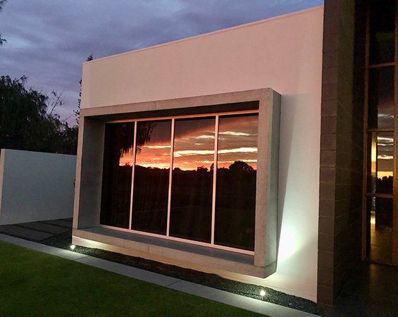 Commercial Building Design in Bundaberg | John Gatley Building Designs