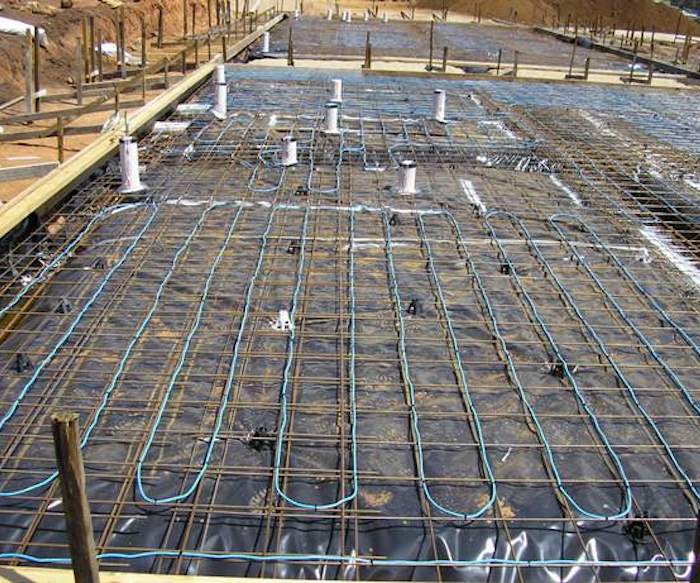 Underfloor Heating Services | Warmcoil Underfloor Heating Melbourne ...