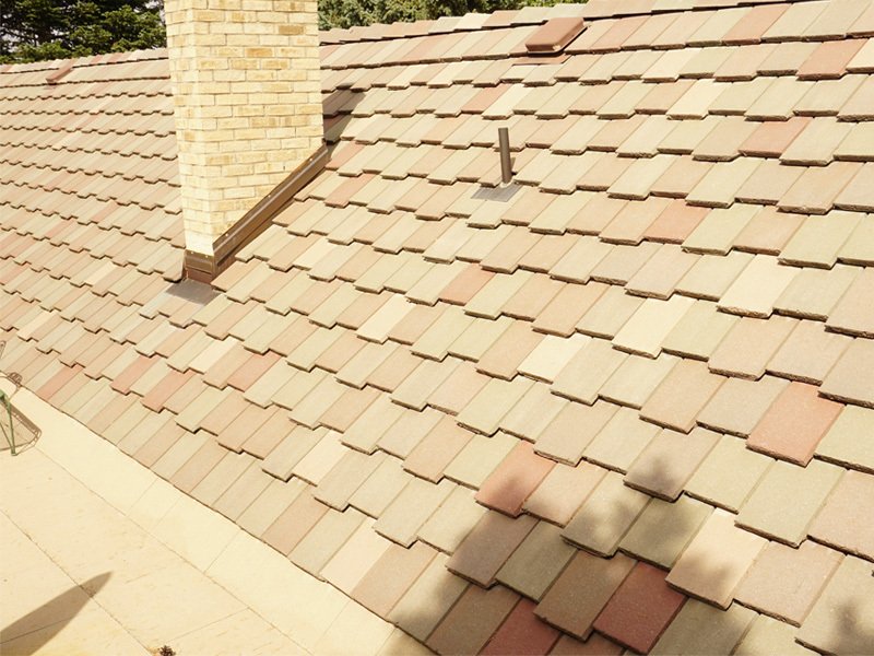 Roofing Systems | Colorado Springs, CO | McWilliams Roofing