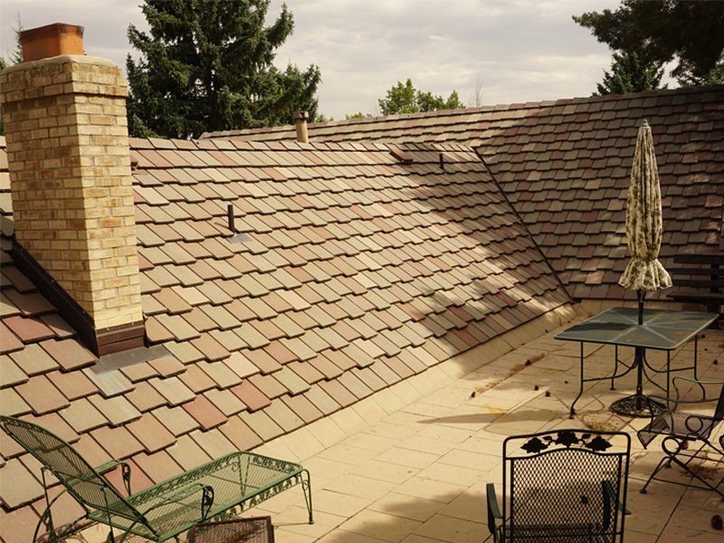 Roofing Systems | Colorado Springs, CO | McWilliams Roofing