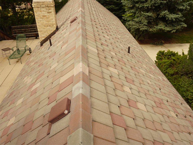 Roofing Systems | Colorado Springs, CO | McWilliams Roofing