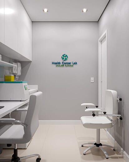 Health Center Lab | Soluções em Saúde