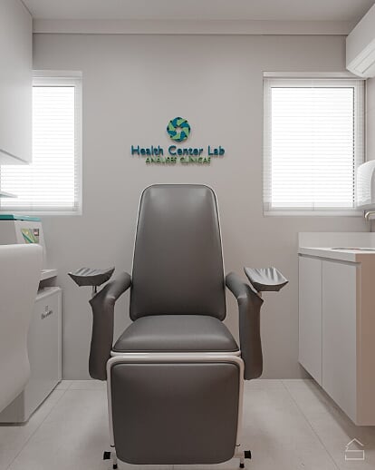 Health Center Lab | Soluções em Saúde