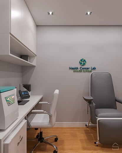 Health Center Lab | Soluções em Saúde