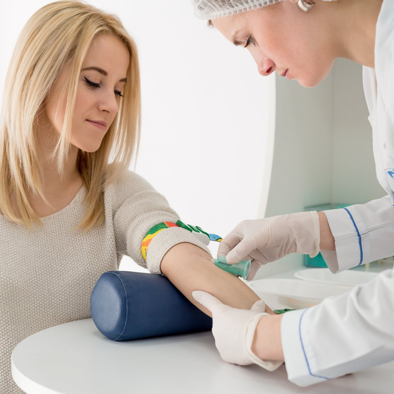 Health Center Lab | Soluções em Saúde