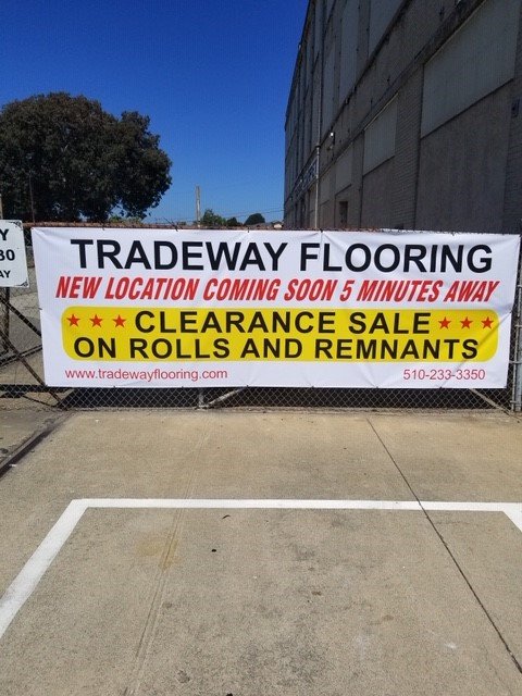Tradeway Flooring LLC - Richmond, CA - Home