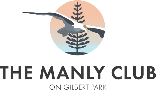 The Manly Club is open!