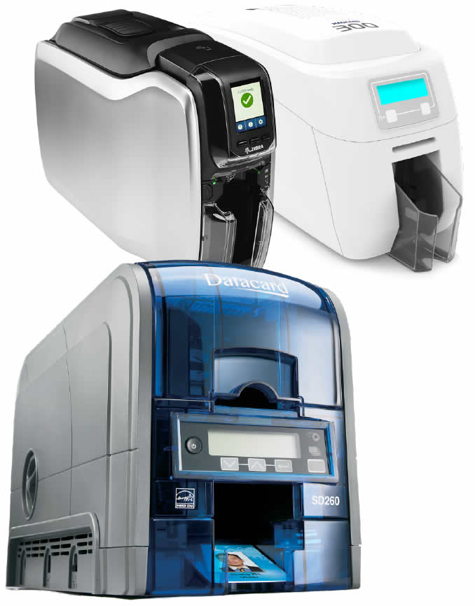 For all your card and printing solutions