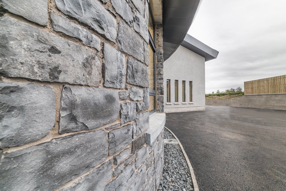 R J McKelvey | Church building construction | Greater London | UK