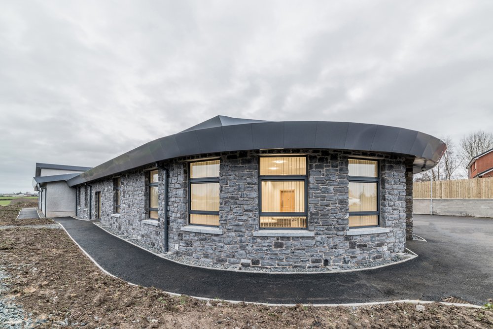 R J McKelvey | Church building construction | Greater London | UK