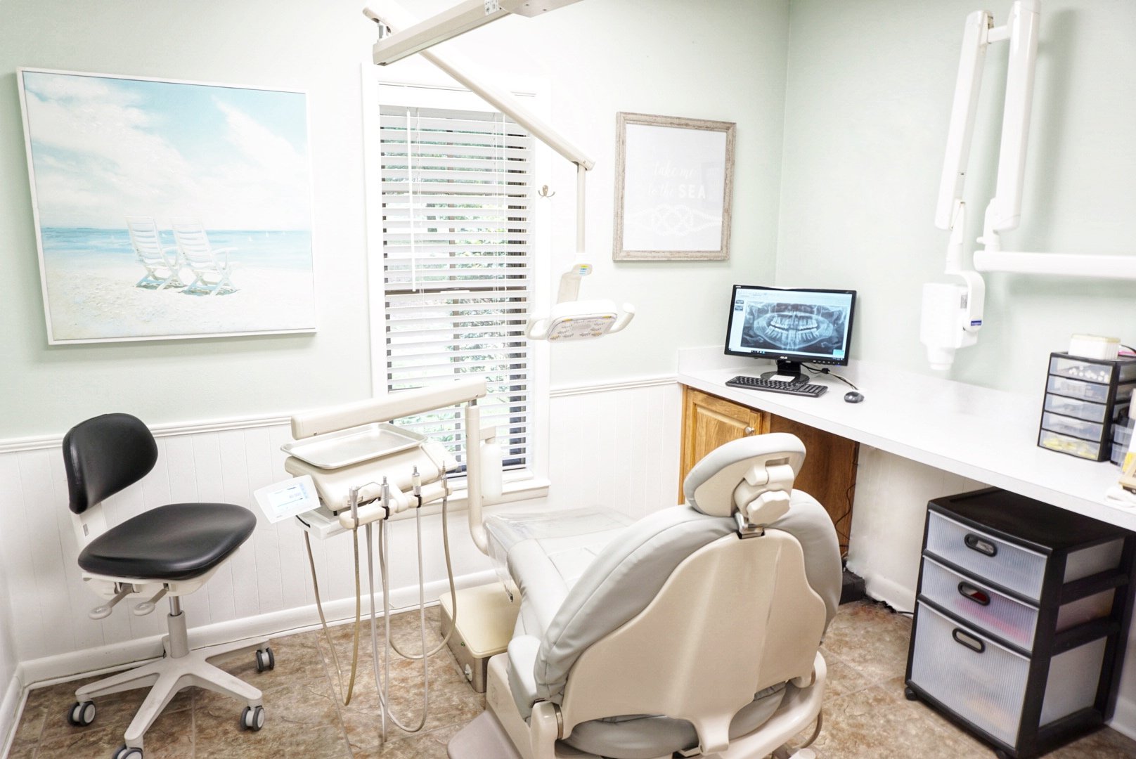 Philosophy of Care | Ottley Dental Dr. Jeffery Ottley, DMD