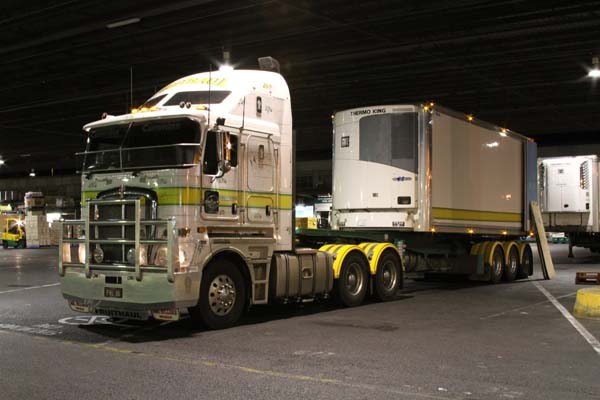 Fruithaul Gallery | Caboolture