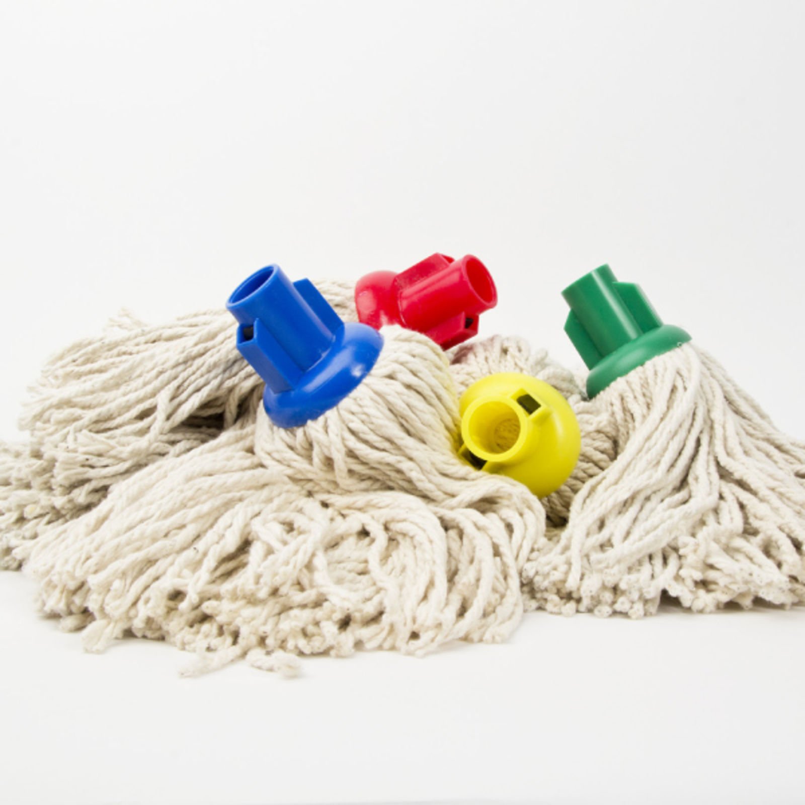 Mop Buckets & Brushes | Industrial Cleaning Supplies | JDS Services