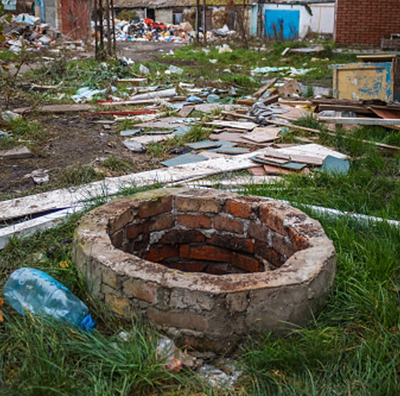 Mud Rotary Drilling | Santa Barbara, CA | Cascade Well & Pump Co.