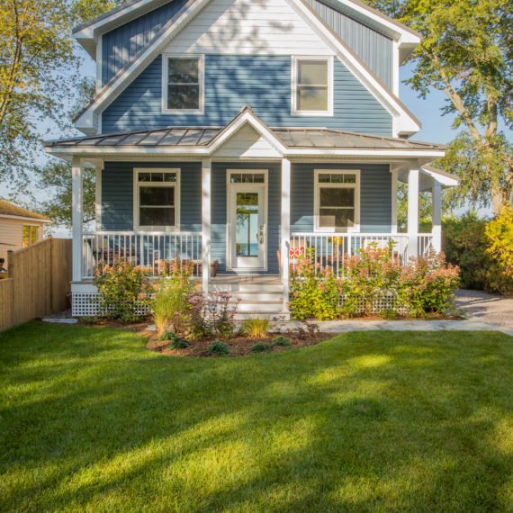 Enhance your Shoreline: Functional Landscape Design | Parklane Landscapes