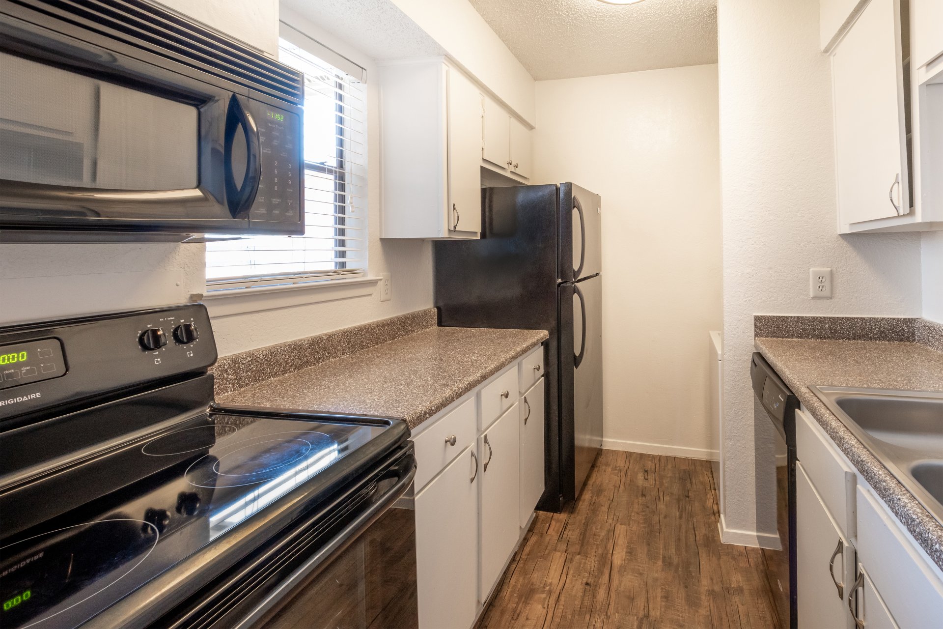 Pine Ridge Apartments | Apartments in Arlington, TX