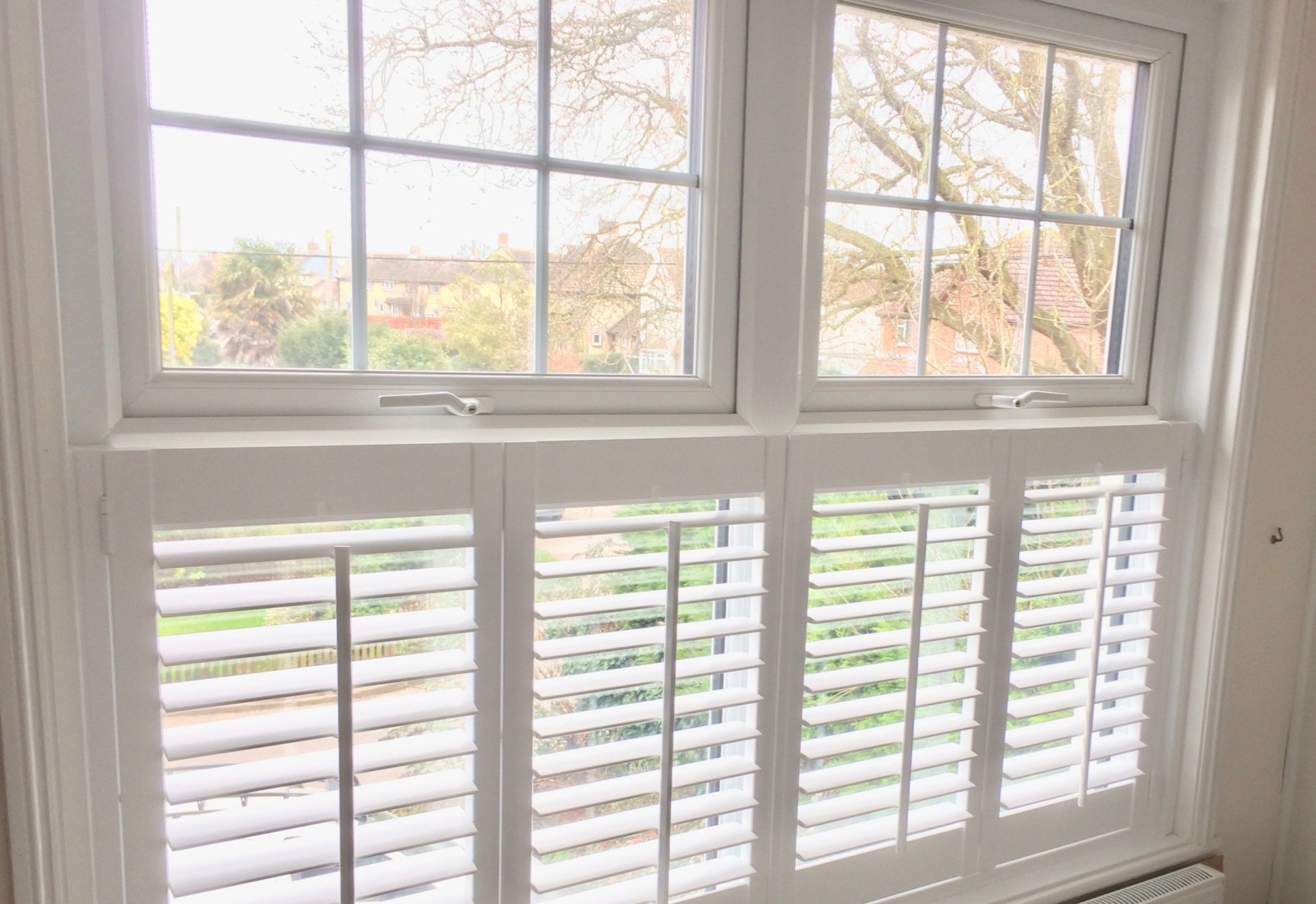 Local blind manufacturers on the isle of Wight, Viking Blinds