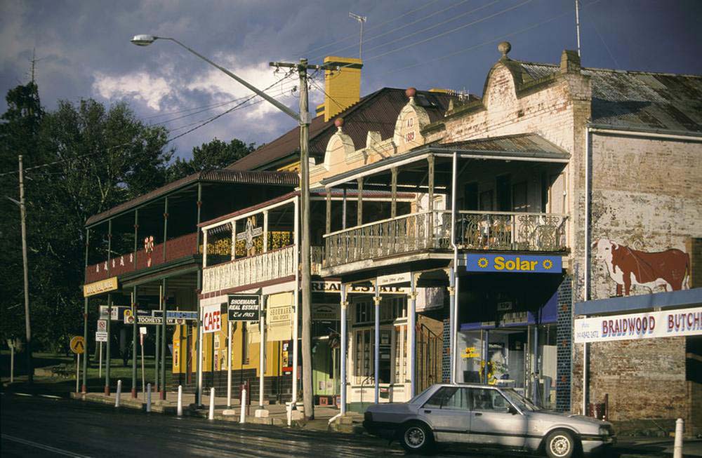 The Royal Hotel Braidwood - Braidwood, NSW - Home