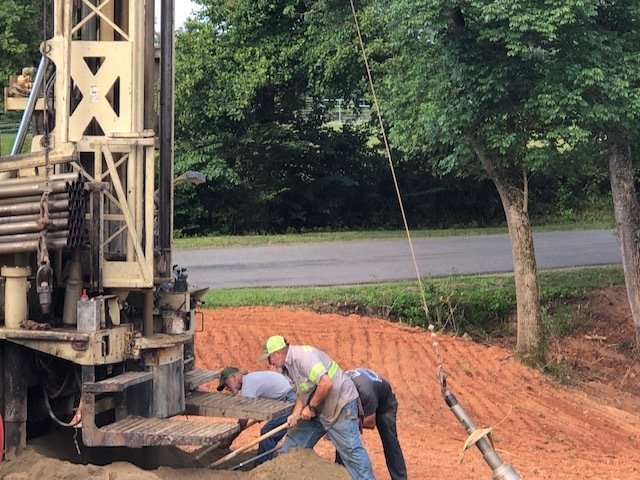 Water Well Services in Greensboro, NC