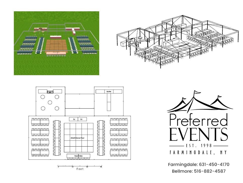 Party Planning | Preferred Events - The Best In Party Planning