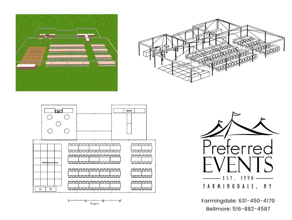 Party Planning | Preferred Events - The Best In Party Planning