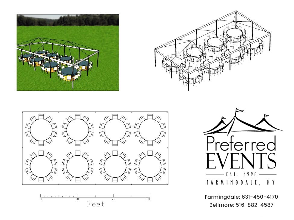 Party Planning | Preferred Events - The Best In Party Planning