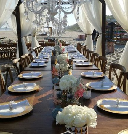 About | Preferred Events - The Best In Party Planning