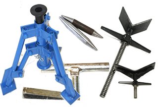 Manufacturing, Welding, Manual & CNC Machining Edmonton