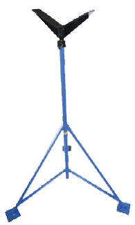 ABA Machine & Manufacturing Pipe Stands Edmonton, AB