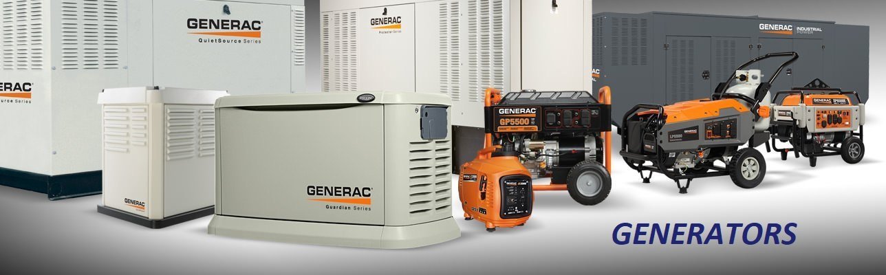 Facts about Generic Generators Canastota NY