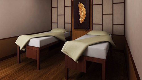 So Thai Spa Bangkok