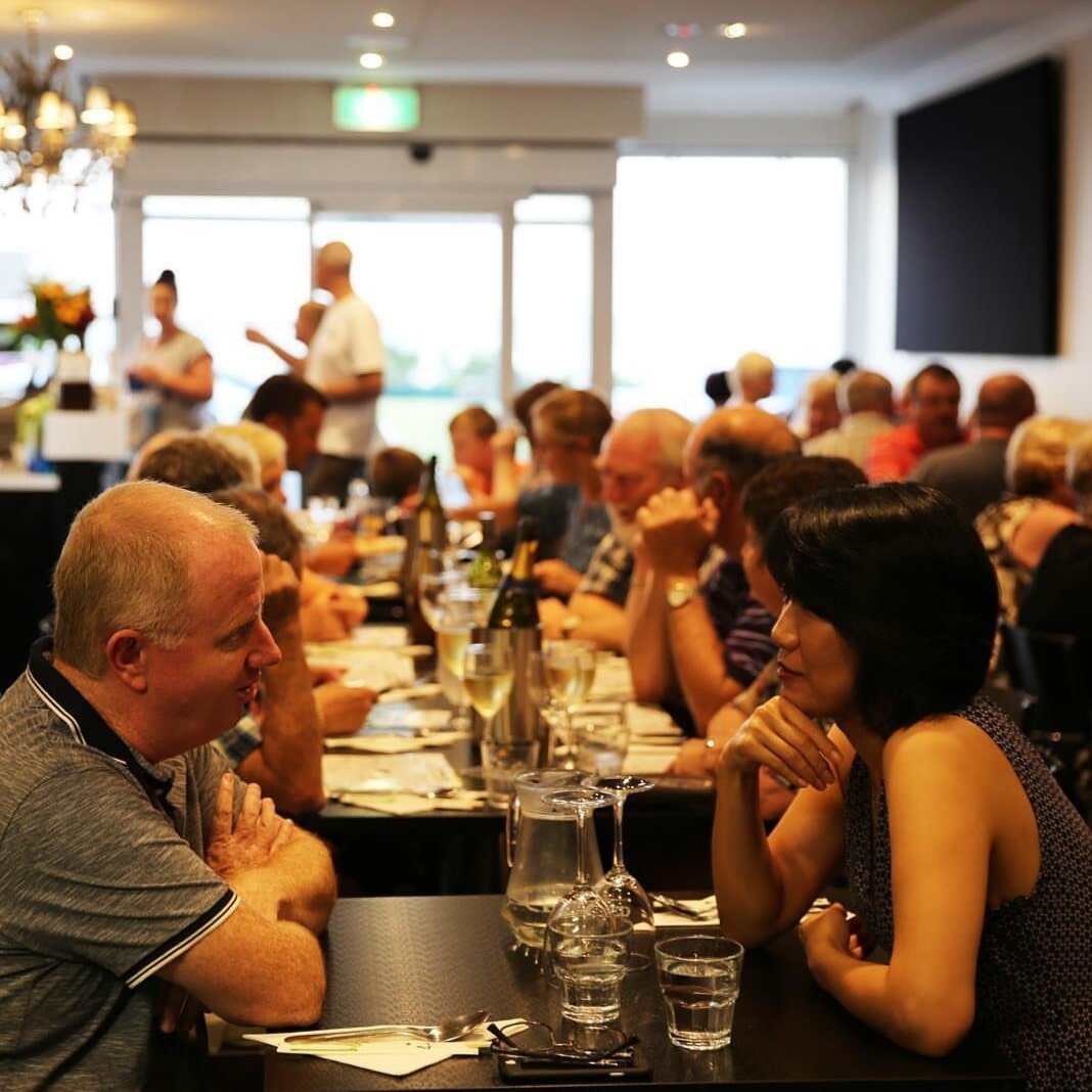 Thai Restaurant & Noodle Bar in Port Stephens | Mod Thai