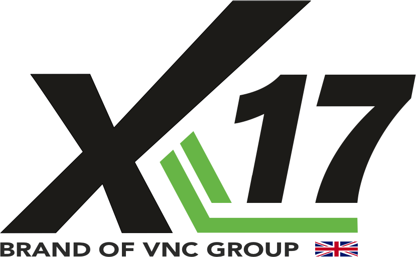 X28 Logo