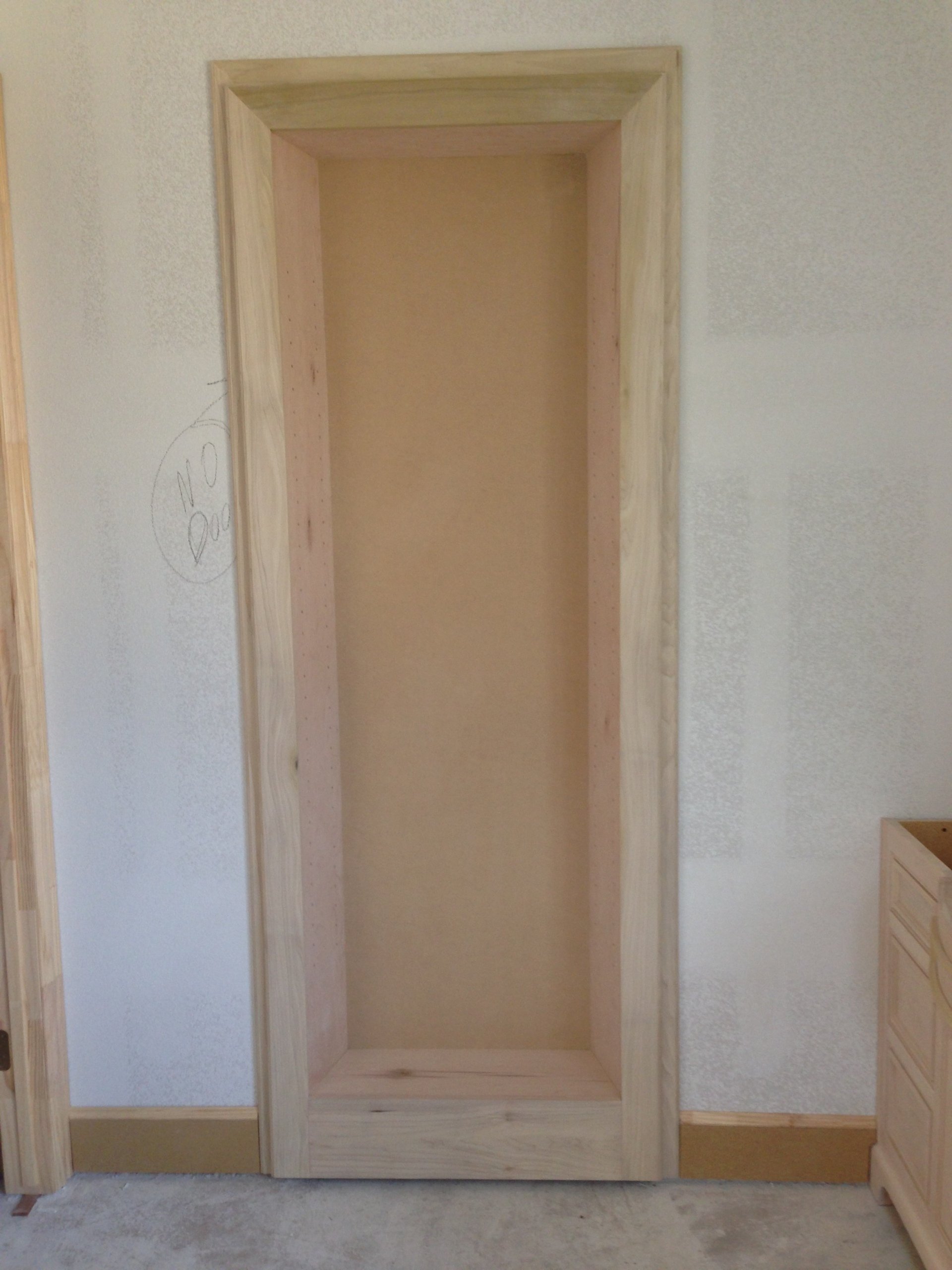 Hidden Door Gallery - Artisan Doors Texas - Hidden Doors