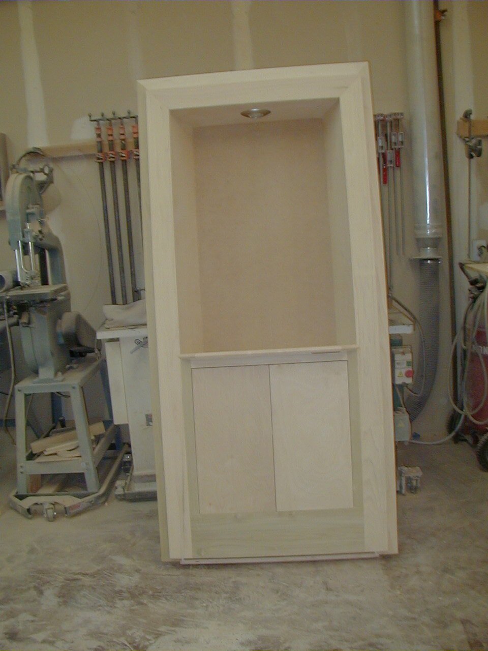 Hidden Door Gallery - Artisan Doors Texas - Hidden Doors