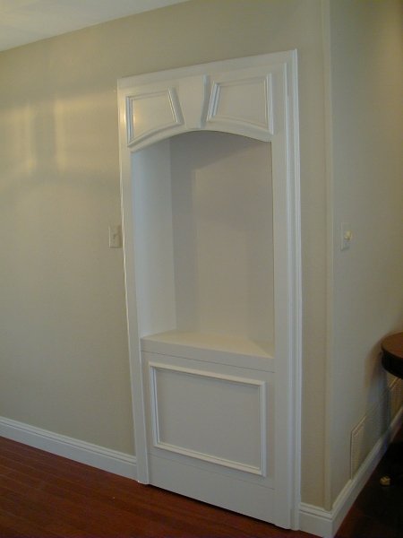 Hidden Doors & Secret Doors - Artisan Doors Texas - Hidden DoorsArtisan ...