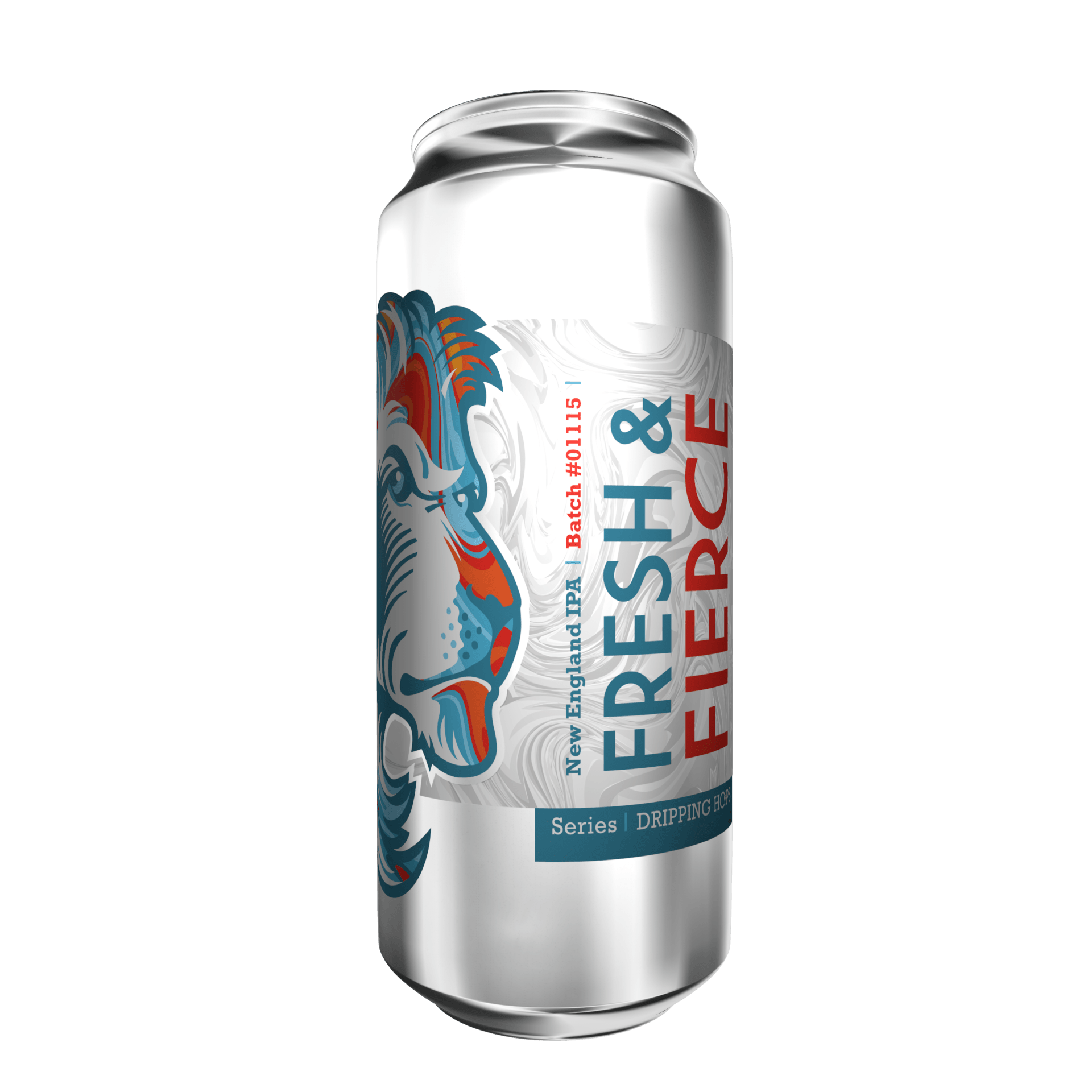 White Lion Brewing Craft Beers, Handcrafted Beer Legendary as its name