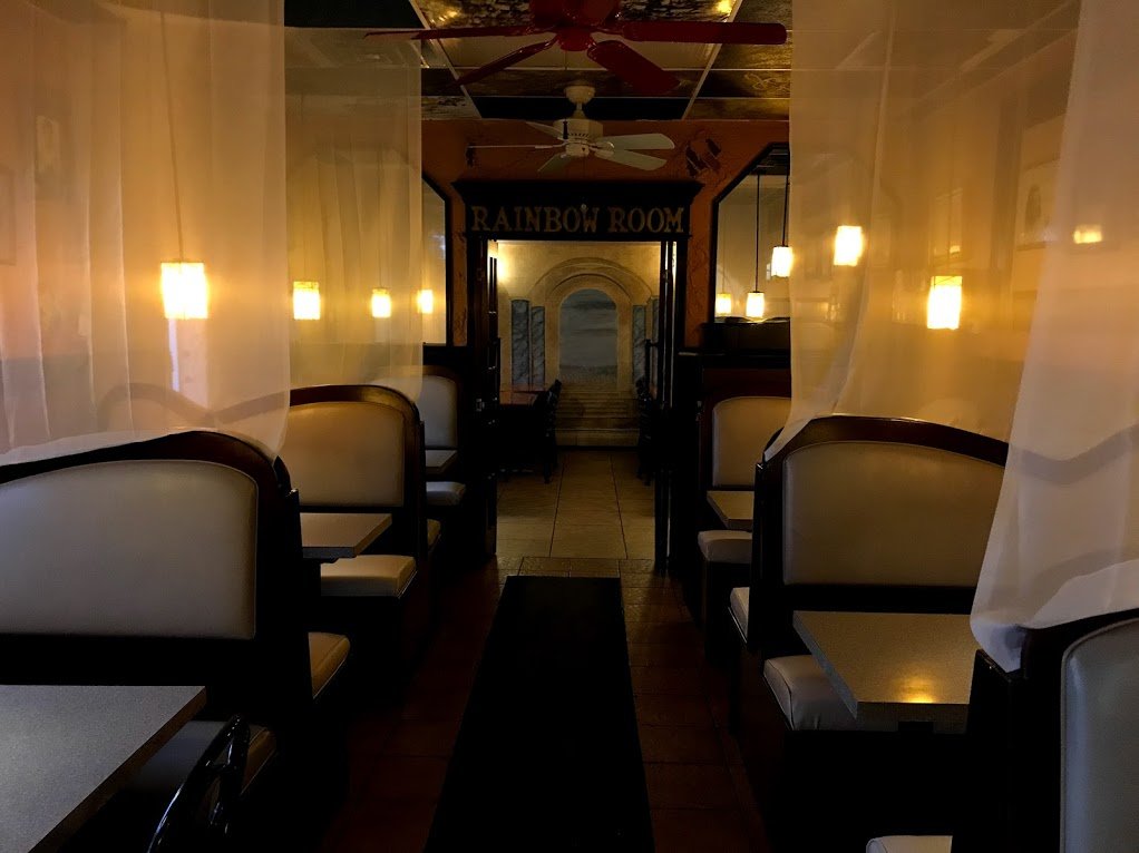 Choose Your Dining experience at Mamas & Cafe Baci Catering Hackettstown NJ